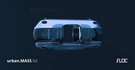 Sam Oboh Faia On Linkedin Mass Transit Reimagined