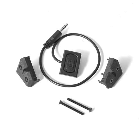 SPECPRECISION Tactical Button Switch MOD E Modlite ModButton Lite Fit Surefire UE And DS Tail Caps