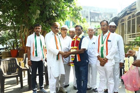 Sp Sanjay Patel કોંગ્રેસના 4 વચન બેરોજગાર યુવાનોને માસિક ૩ હજારનું બેરોજગારી ભથ્થુ સરકારી