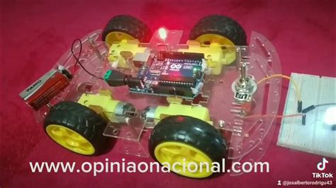 Curso De AutomaÇÃo Residencial Com ArduÍno Youtube