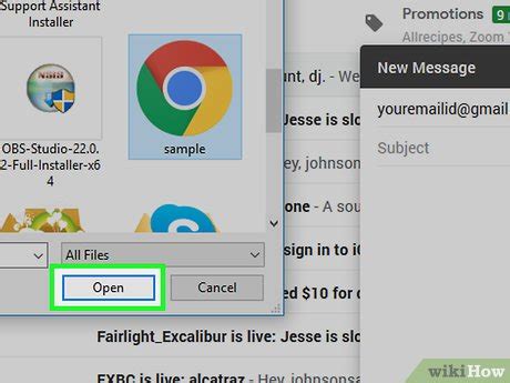 How To Add A PDF To A Kindle With Pictures WikiHow