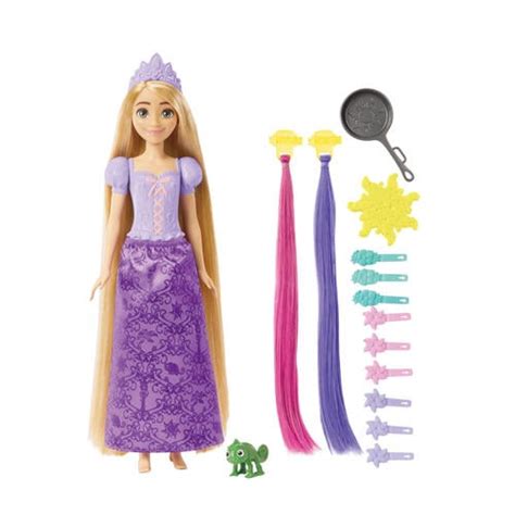 Disney Princess Rapunzel Feature Doll Toys”r”us Singapore