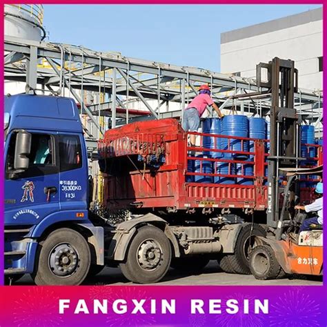 Pre Accelerated Thixotropic Resin For Resin Mold Manufacturing