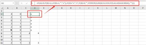 How To Tell Excel To Keep Summing Up Values When A Condition Is Met Microsoft Community