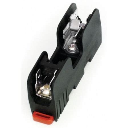 Littelfuse Fuse Block CC UL Class 1 Poles Screw L60030C 1SQDINR Zoro