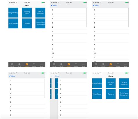 Test User Interfaces In Ios Apps With Xctest Ui And Aws Device Farm