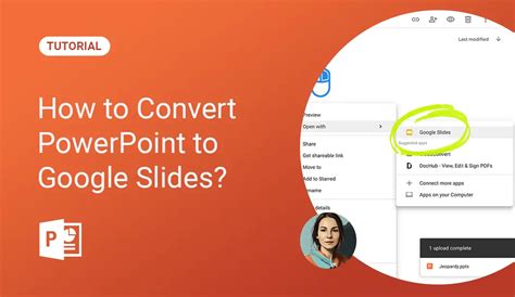 How To Convert PowerPoint To Google Slides Tutorial HiSlide Io