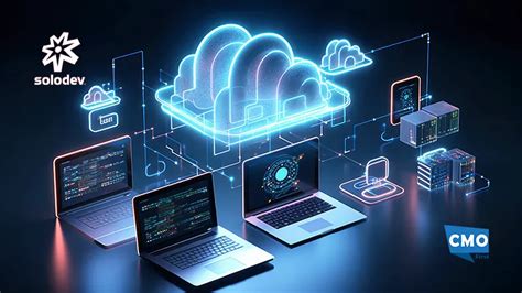 Solodev Launches Serverless And Managed Keycloak For Security