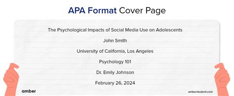 How To Make A Cover Page For An Assignment An Ultimate Guide Babe Assignment Cover Page