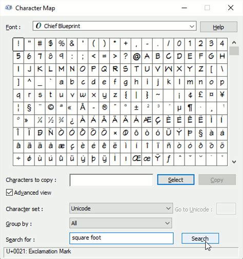 Adding Special Characters To Text