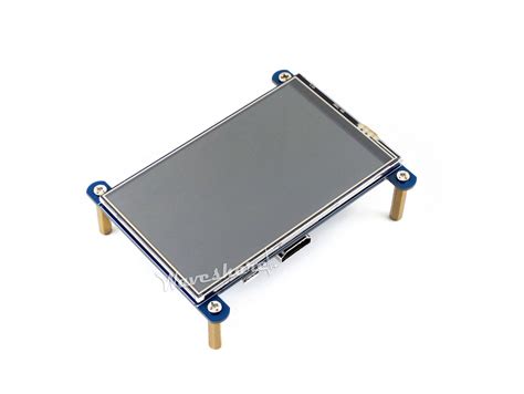 Inch HDMI LCD IPS Waveshare Touch Screen LCD HDMI Interface IPS Screen