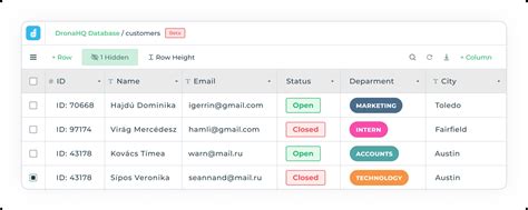 Application Builder For Web Ios And Android Apps Dronahq