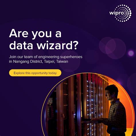 jeffrey lei on linkedin hiring taiwan java python database wipro