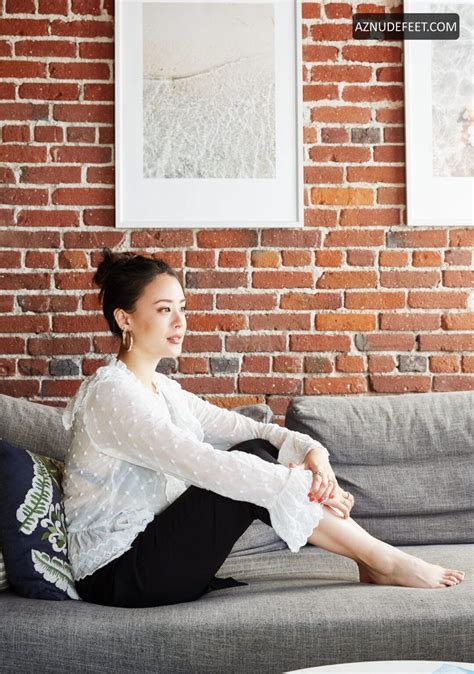 Highdee Kuan Feet Aznudefeet