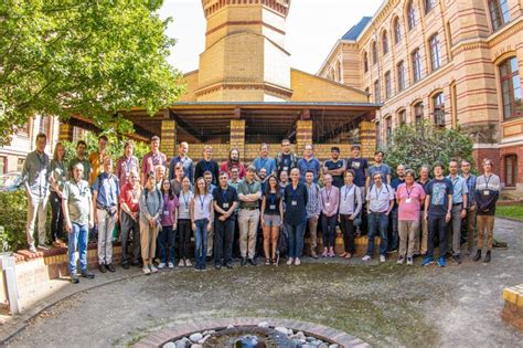 Max Planck Institute For Mathematics In The Sciences On Linkedin This Week At Mpi Mis Were