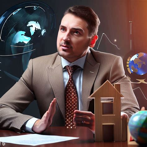 The 2023 Mortgage Market Explained In Geopolitical Terms Washington