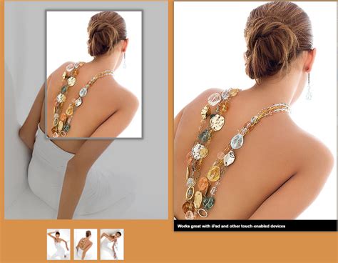 Top 5 Best Javascript And Jquery Photos Magnifier Plugins Our Code World