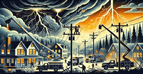 Cmp Outages Understanding The Causes Impact And Solutions