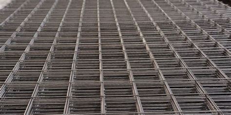 What Are The Wire Mesh Standards And Where Are They Used