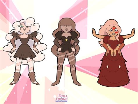 Gemsona Maker Wide 11 By Angrybirdsarts On Deviantart