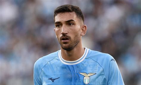 Cataldi Is Still Doubtful When Lazio Meet Against Lecce Ss Lazio English News