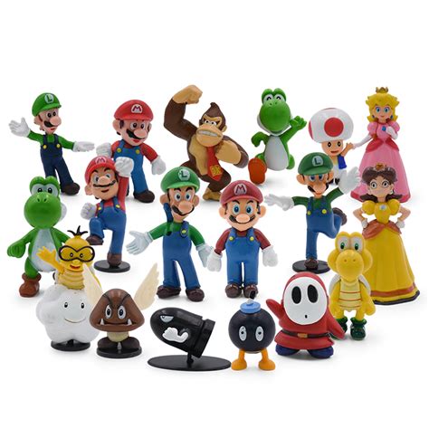 Super Mario
