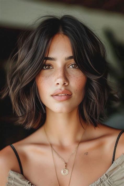 Best 12 Stacked Bob Haircut Ideas For 2024 34 Layered Styles For Short Long Curly Fine And
