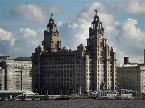 Unesco Strips Liverpool Of World Heritage Status United Nations News