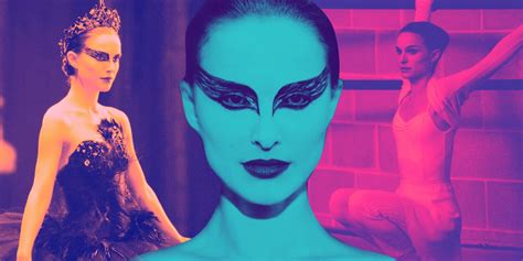 Black Swan Ending Explained