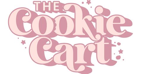Products The Cookie Cart