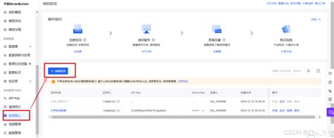 百度智能云—千帆 Modelbuilder Api的简单调用（java）import Combaidubceappbuilder