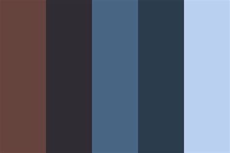 Pallete 20 Color Palette