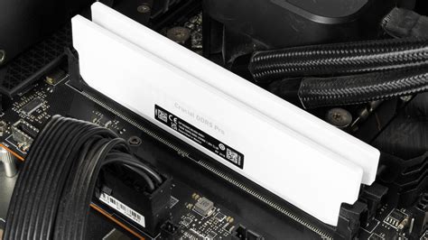 Crucial Pro Overclocking Ddr5 6000 C36 2x16gb Review A Return To Overclocking Toms Hardware