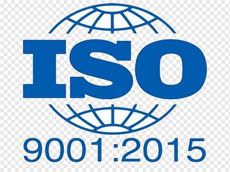Iso 9001 2015 Quality Management International Certification