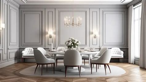 빈티지 럭셔리 주방 3d 렌더링의 우아한 식사 공간 고급 주방 주방 캐비닛 주방 가구 배경 일러스트 및 사진 무료 다운로드 Pngtree