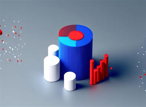 Premium Ai Image Big Data Abstract Concept With Data Clusters