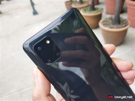 Samsung Galaxy Note Lite Hands On A Late But Much Welcomed Addition To The Party Lowyat NET