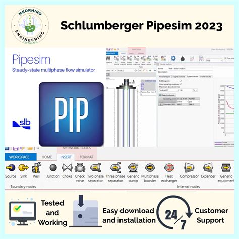 schlumberger pipesim 2023 full version shopee malaysia