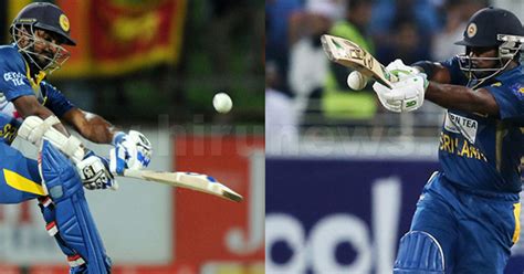 සුපුරුදු ප්‍රහාරයෙන් ඇෆ්ගනිස්ථානය දණගැස්වූ කුසල්ගේ සුපිරි ඉනිම මෙන්න Video Kusal Janith