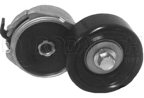 Tensor De Accesorios Rodatech Windstar 1995 A 2000 Ford V6 30l 1 Pieza