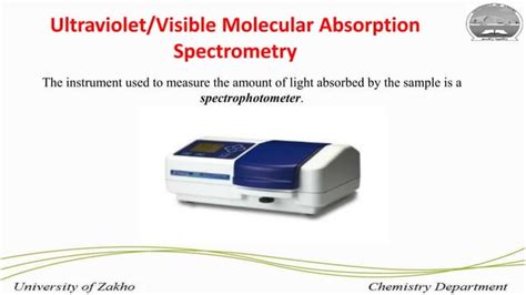 Determination The Calibration Curve Of Cobalt Nitrate By Spectrophotometer