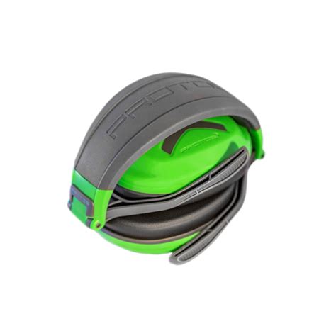 Protos Integral Headset Pfanner Canada