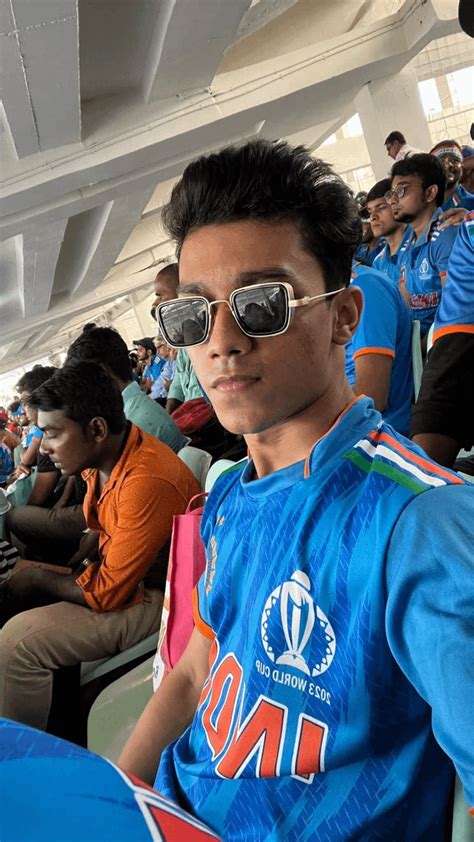 Sayantan Dey From India Rhumanporn