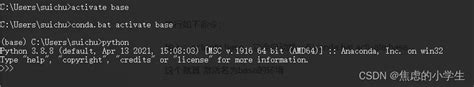 This Python Interpreter Is In A Conda Environment 阿里云开发者社区