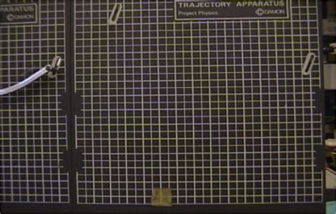 Sl Physics At Cleveland Kemper Projectile Lab 10 Trajectory Apparatus Photos Sl Physics At Cleveland Kemper Projectile Lab 10 Trajectory Apparatus Photos