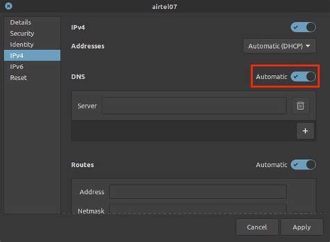 DNS Guide Why And How To Change DNS Server TechPP