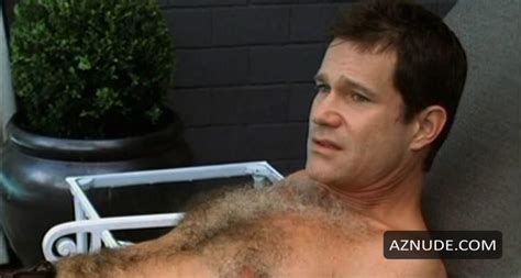 DYLAN WALSH Nude AZNude Men