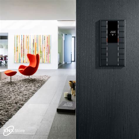 My Knx Store On Linkedin Knx Myknxstore Jung Jungf50 Knxsecure Keypadupgrade Smarthome…