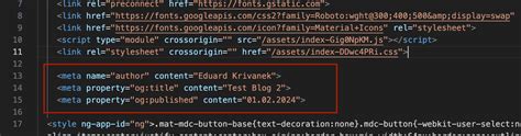 build a full stack application with analogjs