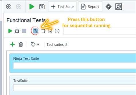 Running Tests In Readyapi Naukri Code 360